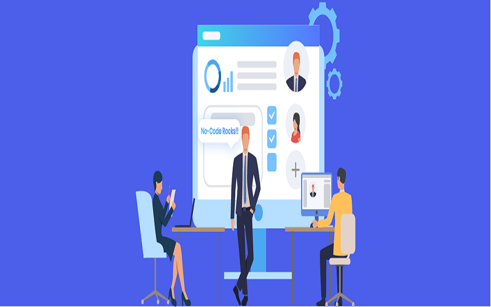 Unlocking the Power of No-Code Citizen Development: Top 7 Events and ... Unlocking the Power of No-Code Citizen Development: Top 7 Events and ...